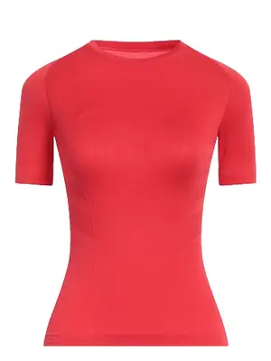 DIADORA Basic Tee - Red