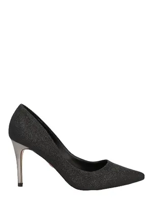 BUFFALO Pumps - Black