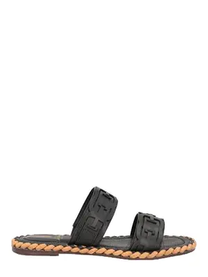 Sam Edelman Sandals - Black