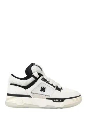 Amiri AMIRI MA-1 Sneakers Grey