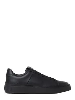 Balmain Sneakers - Black