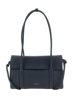 Mulberry Shoulder Bag - Blue