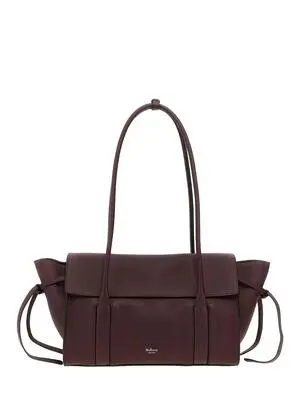 Mulberry Shoulder Bag Violet