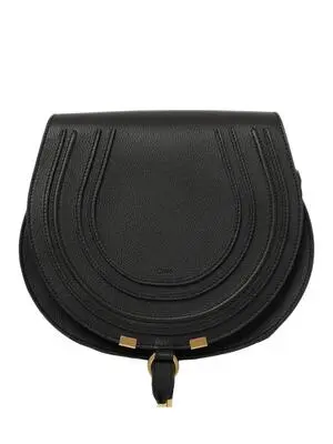 Chloé Mini Bag - Black