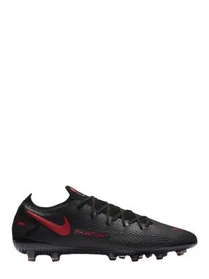 Nike Phantom Gt Elite Ag Pro - Black