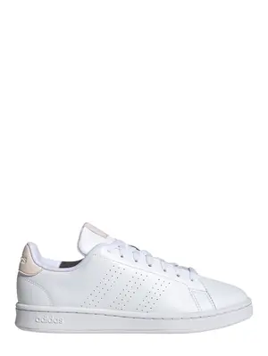 Adidas Advantage Sneakers - White