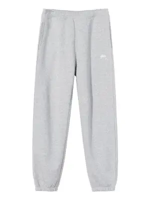 StÜssy Stock Logo Pant - Grey