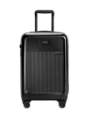 Briggs & Riley Sympatico Essential 22-inch Expandable Spinner Carry-on - Black