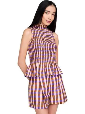 MARIE OLIVER Marie Oliver Odie Top