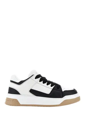 HOGAN Hogan H667 Low-Top Sneakers