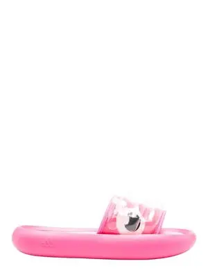 Adidas Zplaash Flip Flops - Pink