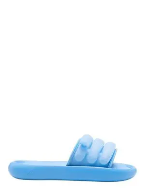 Adidas Zplaash Flip Flops - Blue