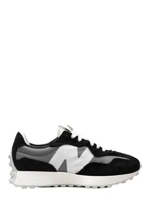 NEW BALANCE 327 Sneakers - Black