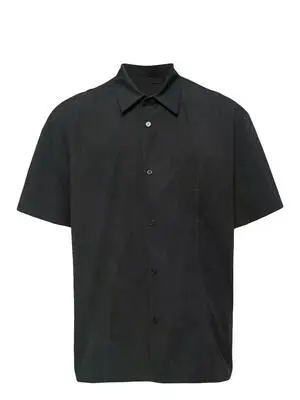 POST ARCHIVE FACTION Short Sleeve Shirt