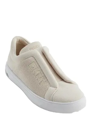 Dkny Abelina Slip-on Sneaker - Bone Off White