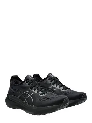 Asics ASICS® GEL-KAYANO® 31 Athletic Sneakers Black/ Black