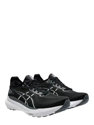 Asics ASICS® GEL-KAYANO® 31 Athletic Sneakers Black/white