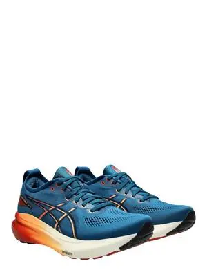 Asics ASICS® GEL-KAYANO® 31 Athletic Sneakers Rich Navy/ Spice Latte