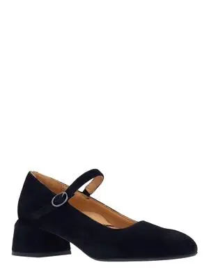 L'AMOUR DES PIEDS Katriel Mary Jane Pump - Black