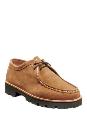 G.H.BASS G.H.BASS Wallace Lace-Up Shoe Khaki