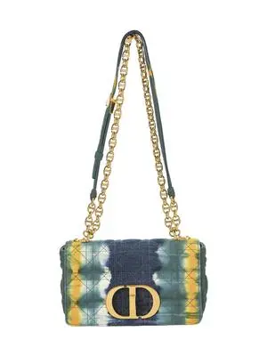 Dior Caro Bag - Multi