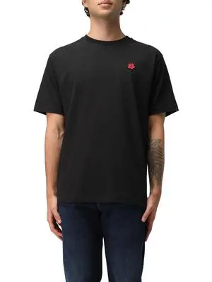 Kenzo T-shirt Men Black