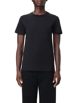 Max Mara T-Shirt Black