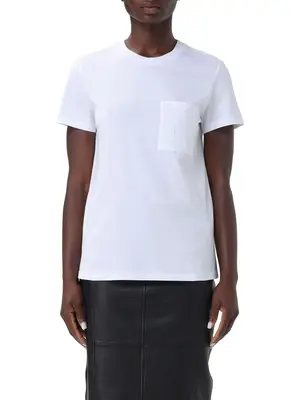 Max Mara T-shirt - White