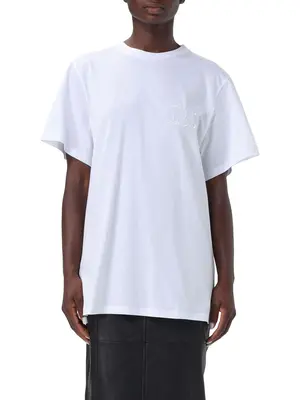Max Mara T-Shirt White