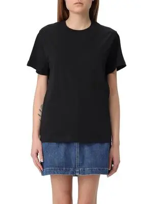 A.p.c. A.P.C. T-Shirt Black