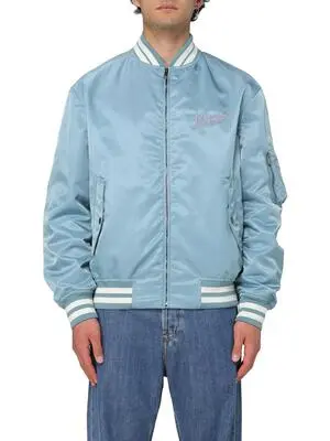 Valentino Garavani Bomber Jacket - Grey