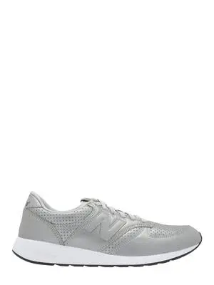 NEW BALANCE 420 Athletic Sneakers - Silver