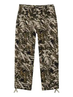 StÜssy Ripstop Surplus Cargo Pant - Multicolor