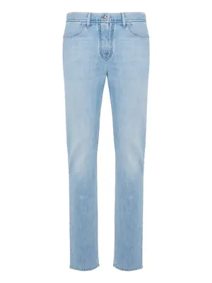 BRIONI Slim Fit Jeans