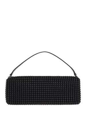 Alexander Wang Heiress Stud-embellished Tote Bag - Black