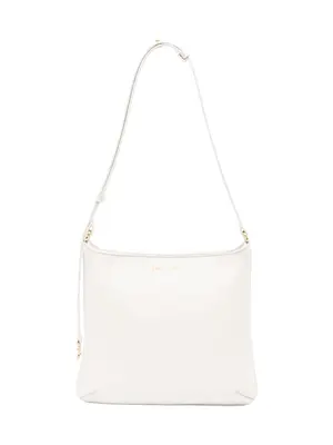Palm Angels Large Giorgina Shoulder Bag - Neutrals