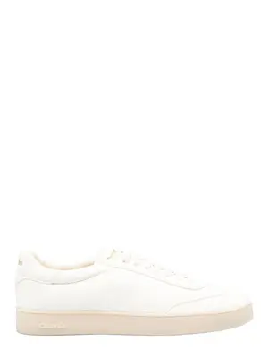 Church's Lace-up Leather Sneakers - White