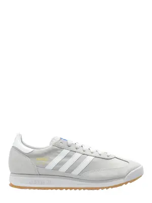 Adidas Sl 72 Rs Suede Sneakers - Grey