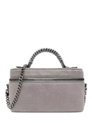 Stella McCartney Falabella Vanity Crossbody Bag - Grey