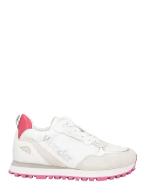 LIU •JO Low-top Sneakers - White