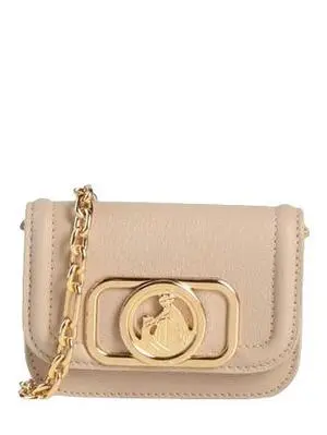 LANVIN Cross-body Bag - Beige