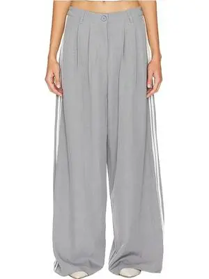 Lioness Serenity Wide Leg Pant - Cloud