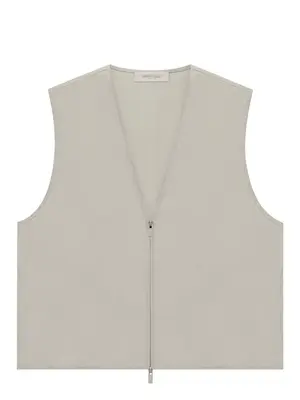 Fear Of God Vest - Grey