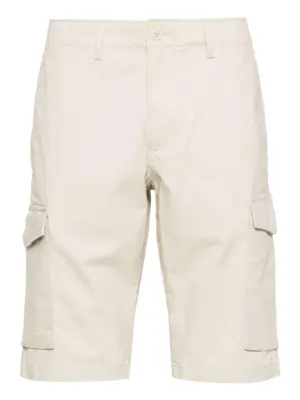 TOMMY HILFIGER Tommy Hilfiger Straight-Leg Cargo Shorts