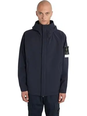 Stone Island Casual Jacket - Blue