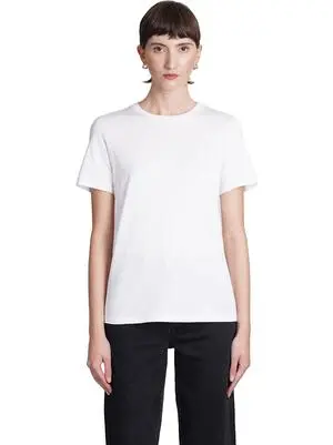 THEORY Theory Cotton T-Shirt