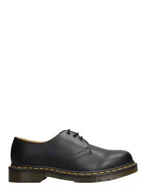 Dr. Martens 1461 Lace Up Shoes Black