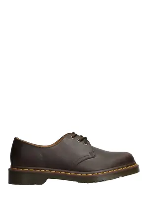 Dr. Martens 1461 Lace Up Shoes Brown