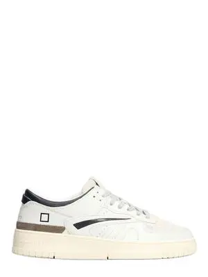 D.a.t.e. Torneo Sneakers - White