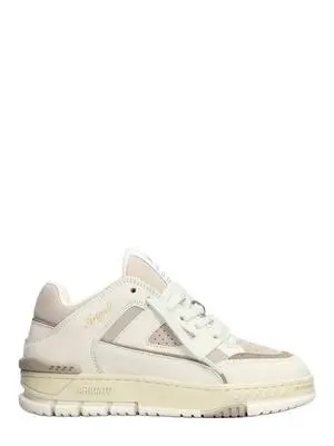 Axel Arigato Area Lo Sneaker - Beige